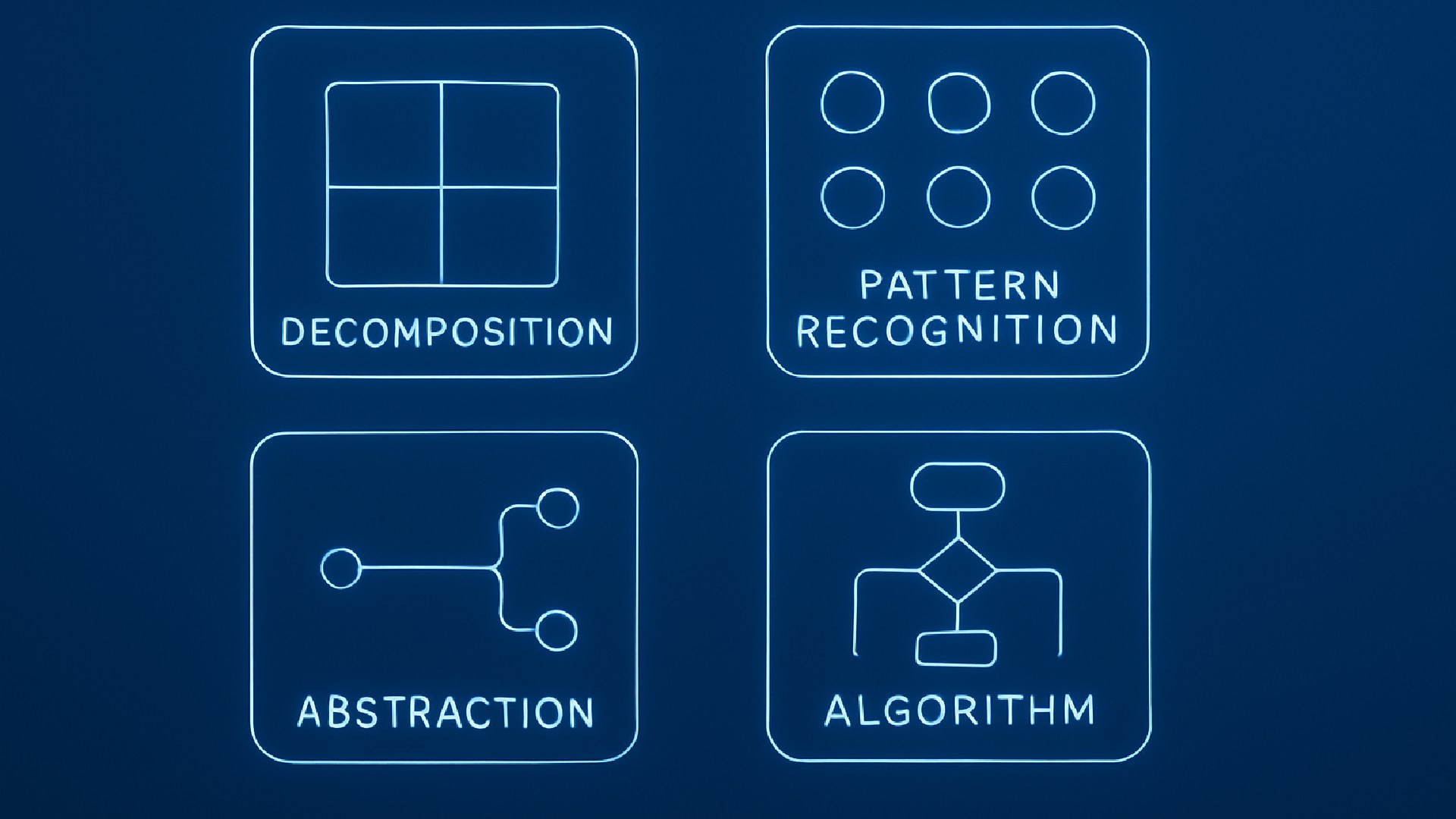 Computational Thinking - Sefidanis®